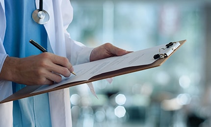 Dr. Lloyd Cleaver is Now Seeing Patients at JCHC