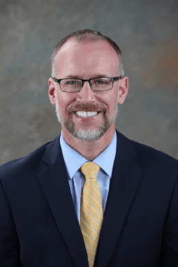 Brian Marovets, M.D.