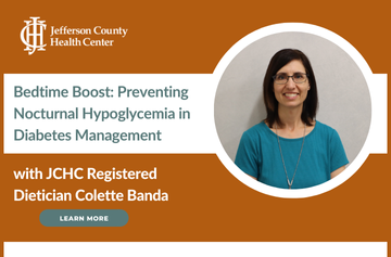 Low Cholesterol No-Cook Banana Oatmeal with JCHC Registered Dietician ...