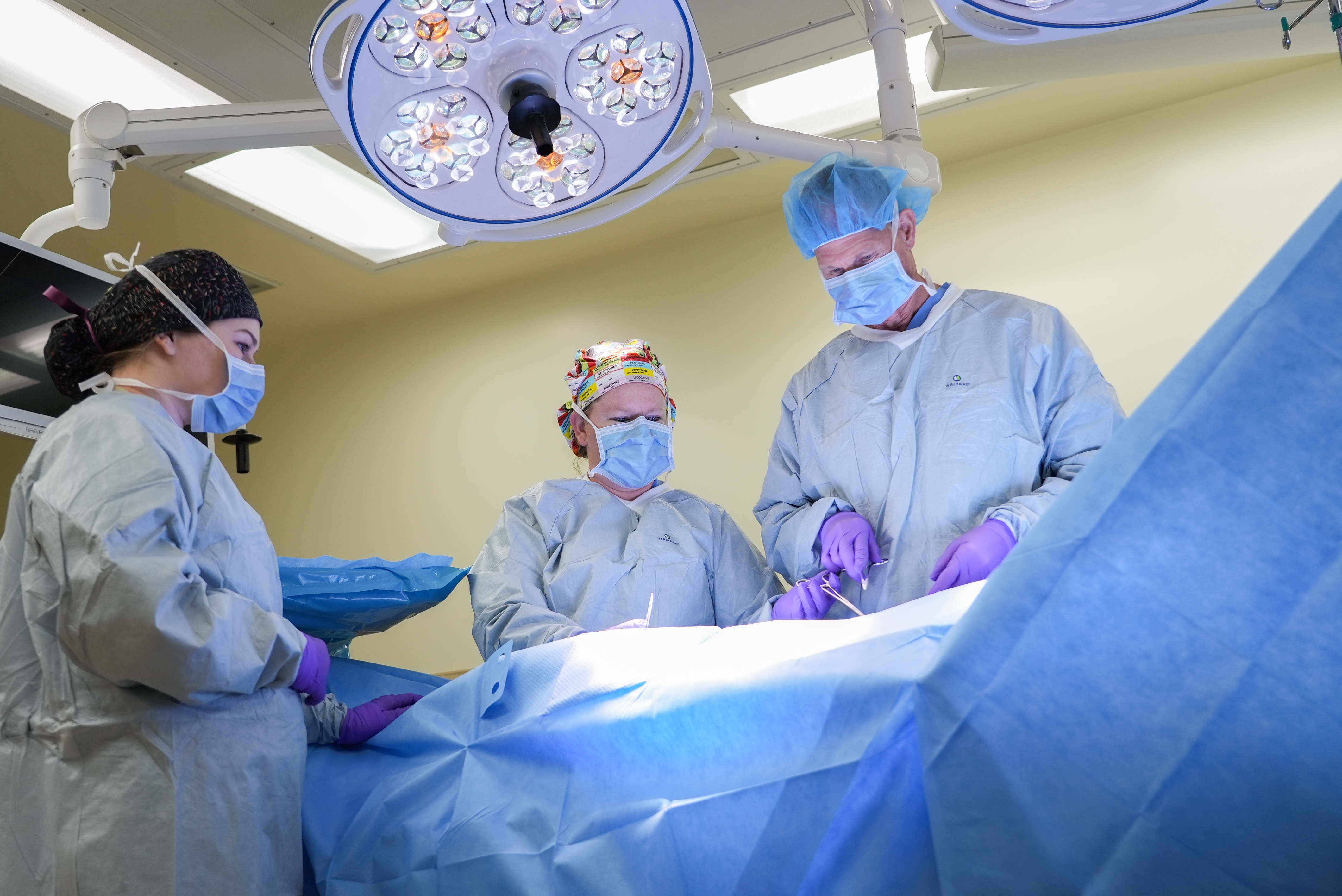 General Surgery Services | Jefferson County Health Center