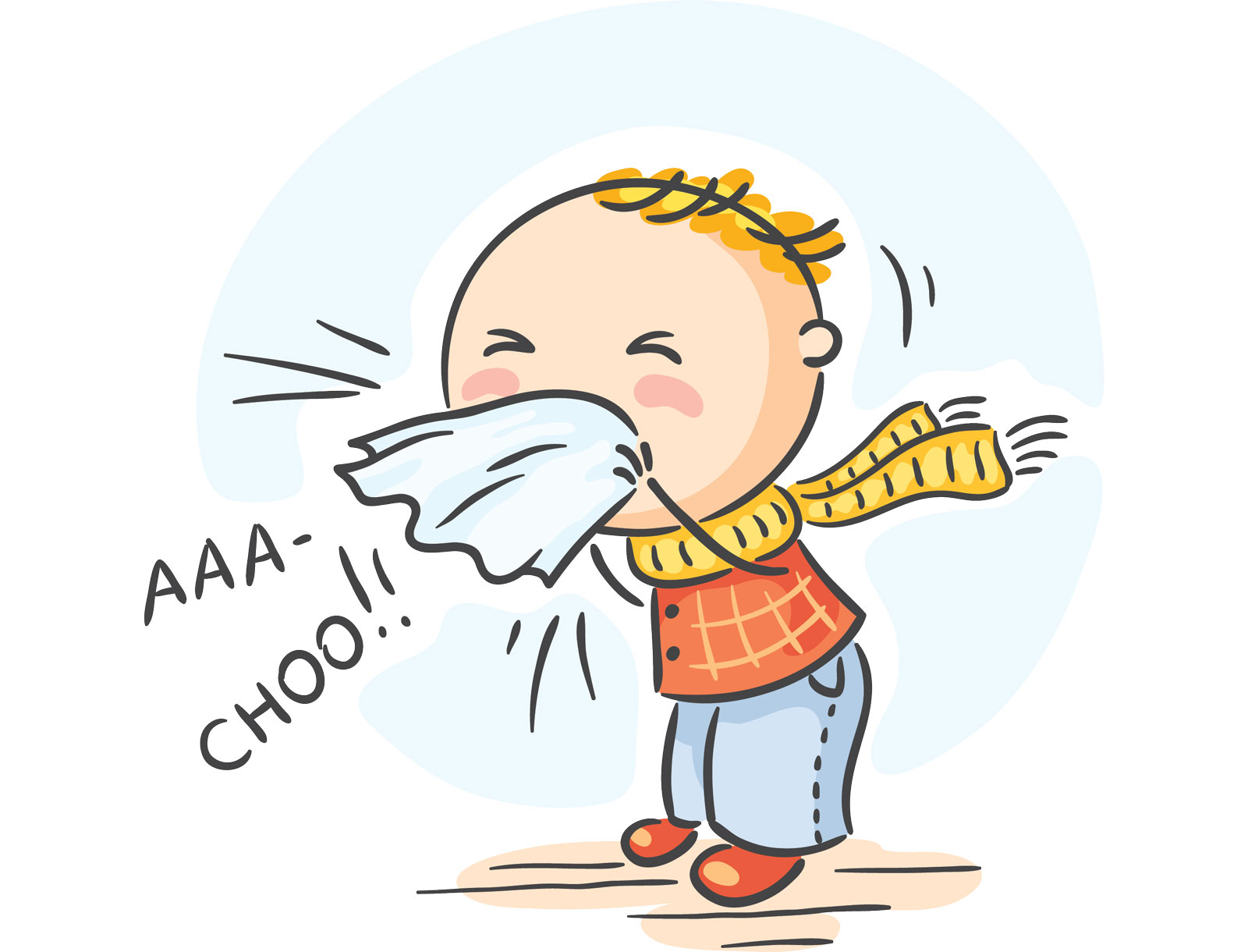 Flu Prevention Tips Flu Prevention Tips